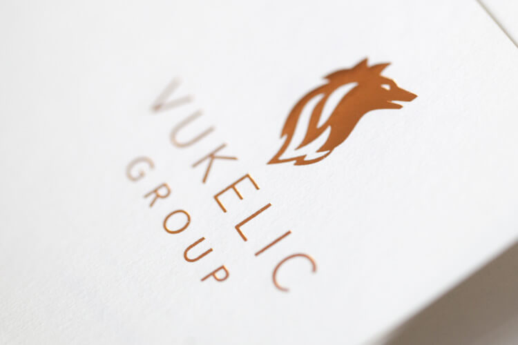 Vukelic Group - thebox