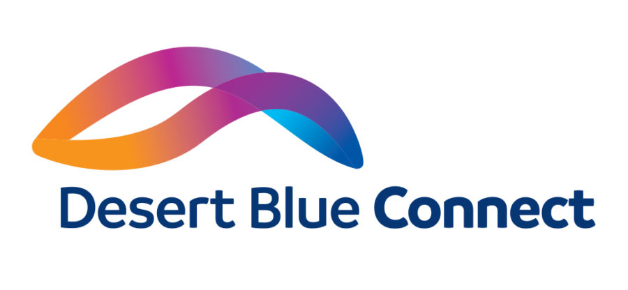 Desert Blue Connect - thebox