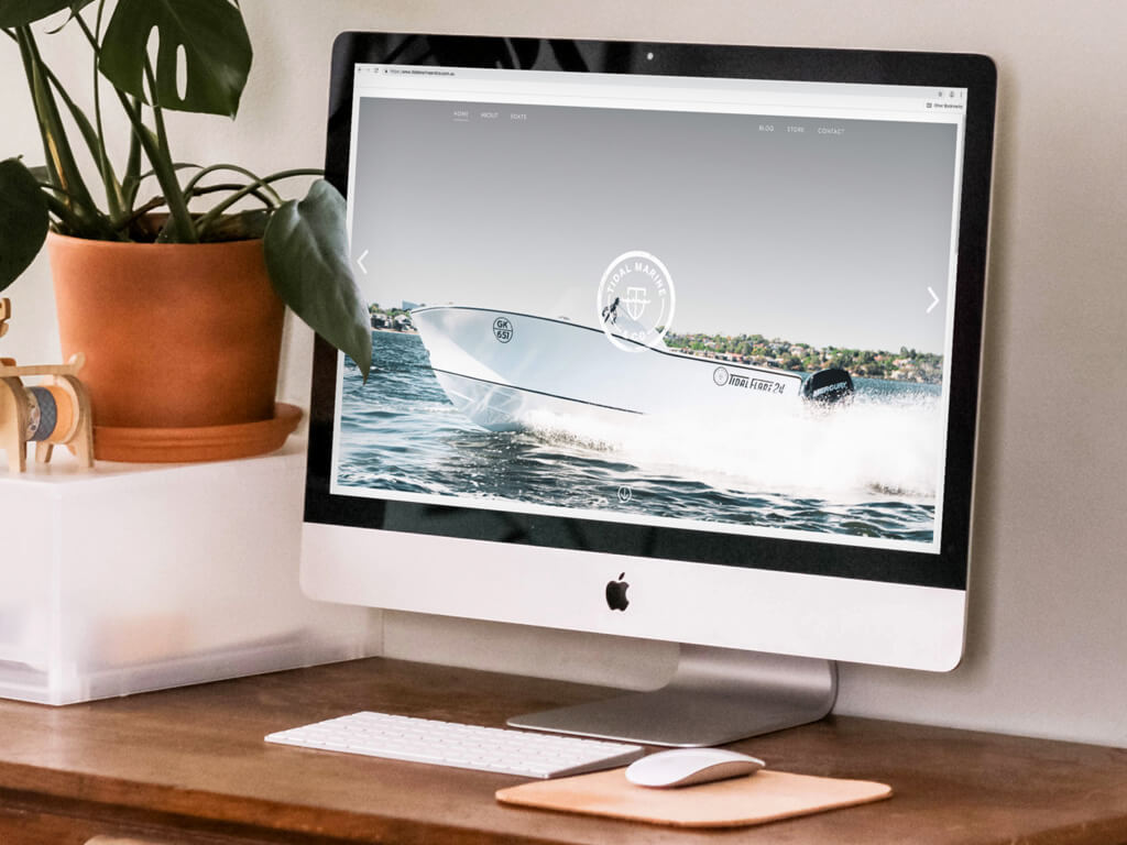 Tidal Marine & Co - thebox