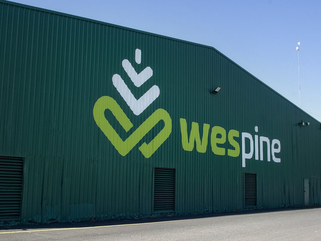 Wespine - thebox