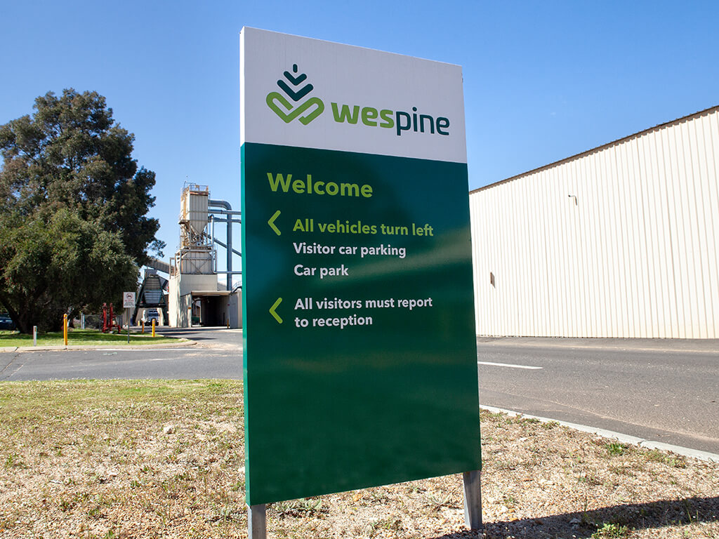 Wespine - thebox