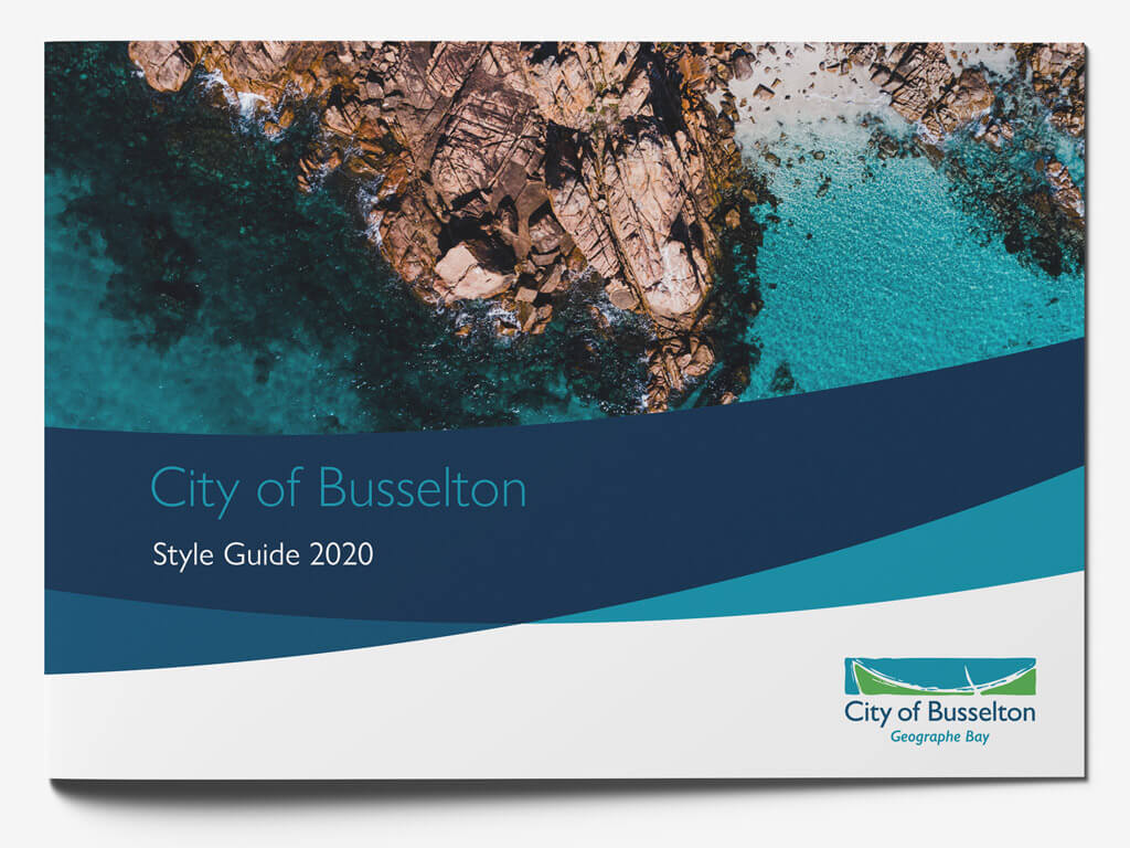 City of Busselton - thebox