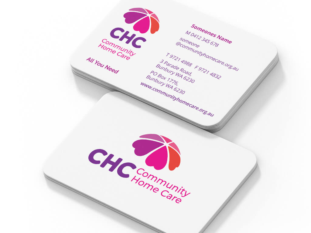 Community Home Care - thebox