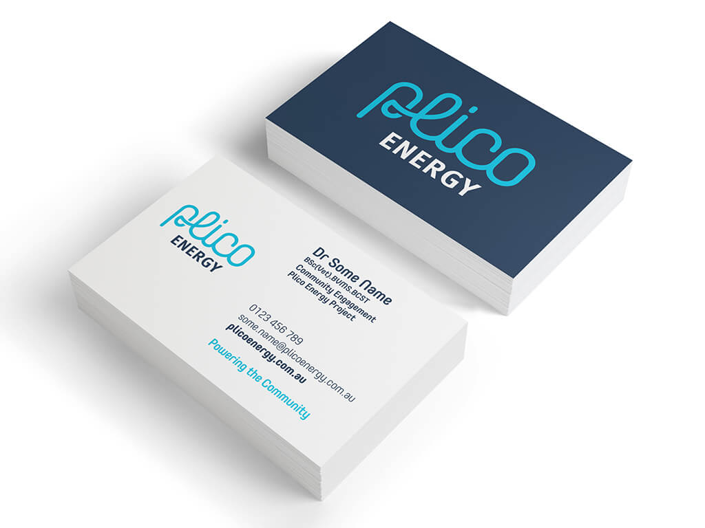 Plico Energy - thebox