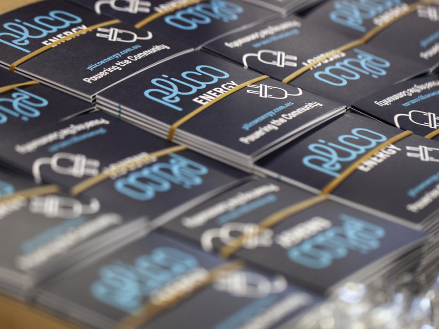 Plico Energy - thebox