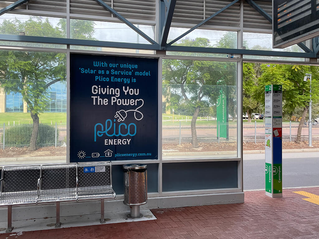 Plico Energy - thebox