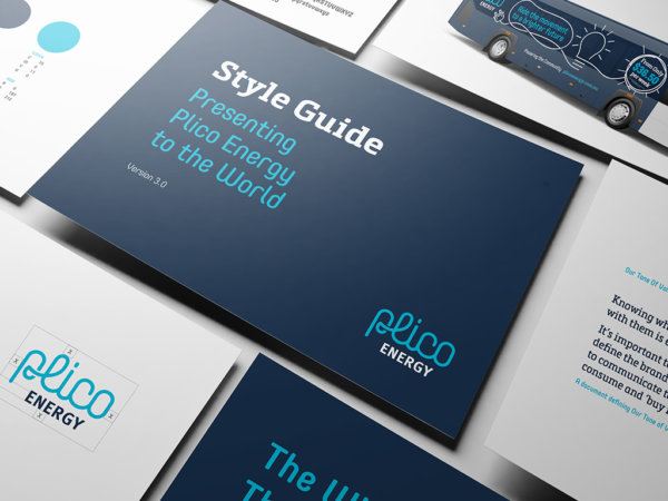 Plico Energy - thebox