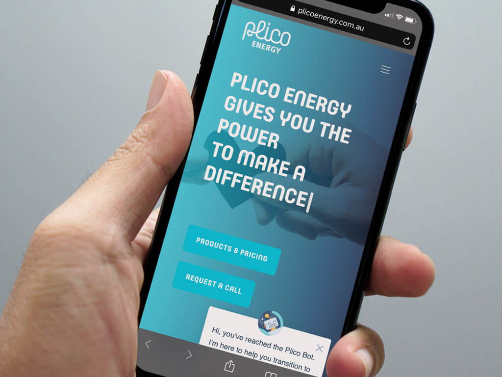 Plico Energy - thebox