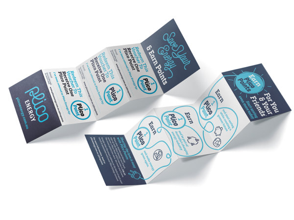 Plico Energy - thebox