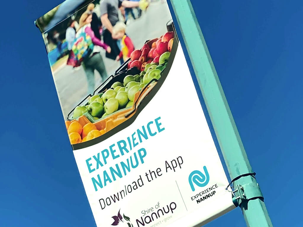 Experience Nannup - thebox