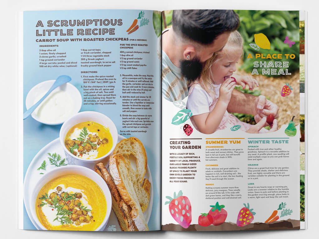 Garden Park Grove - thebox