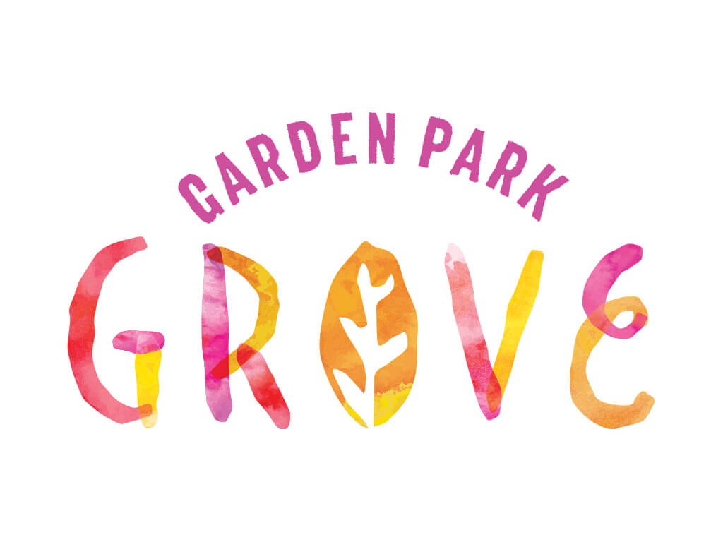 Garden Park Grove - thebox