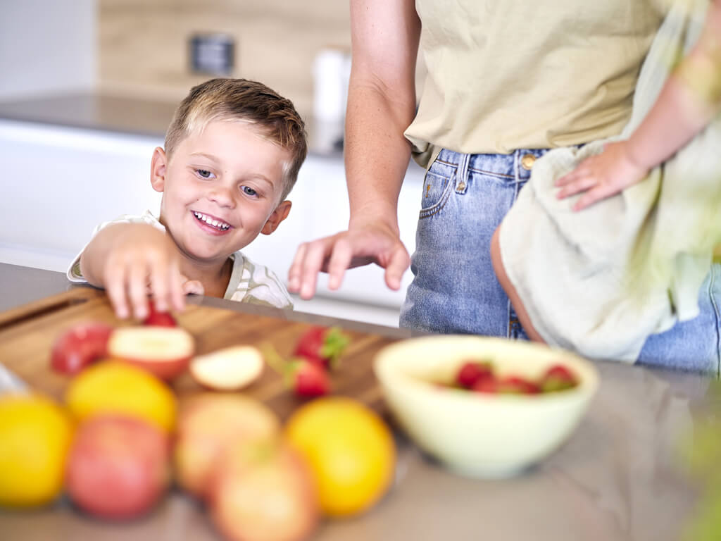 Garden Park Grove - thebox