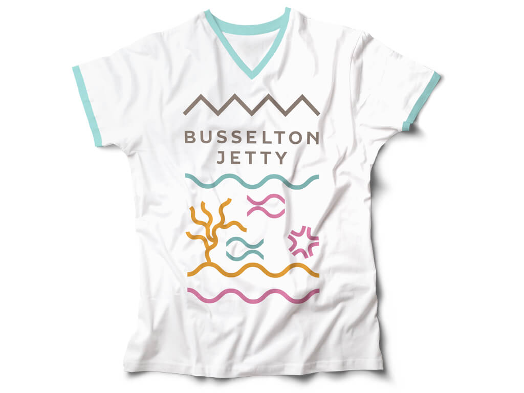 Busselton Jetty - thebox