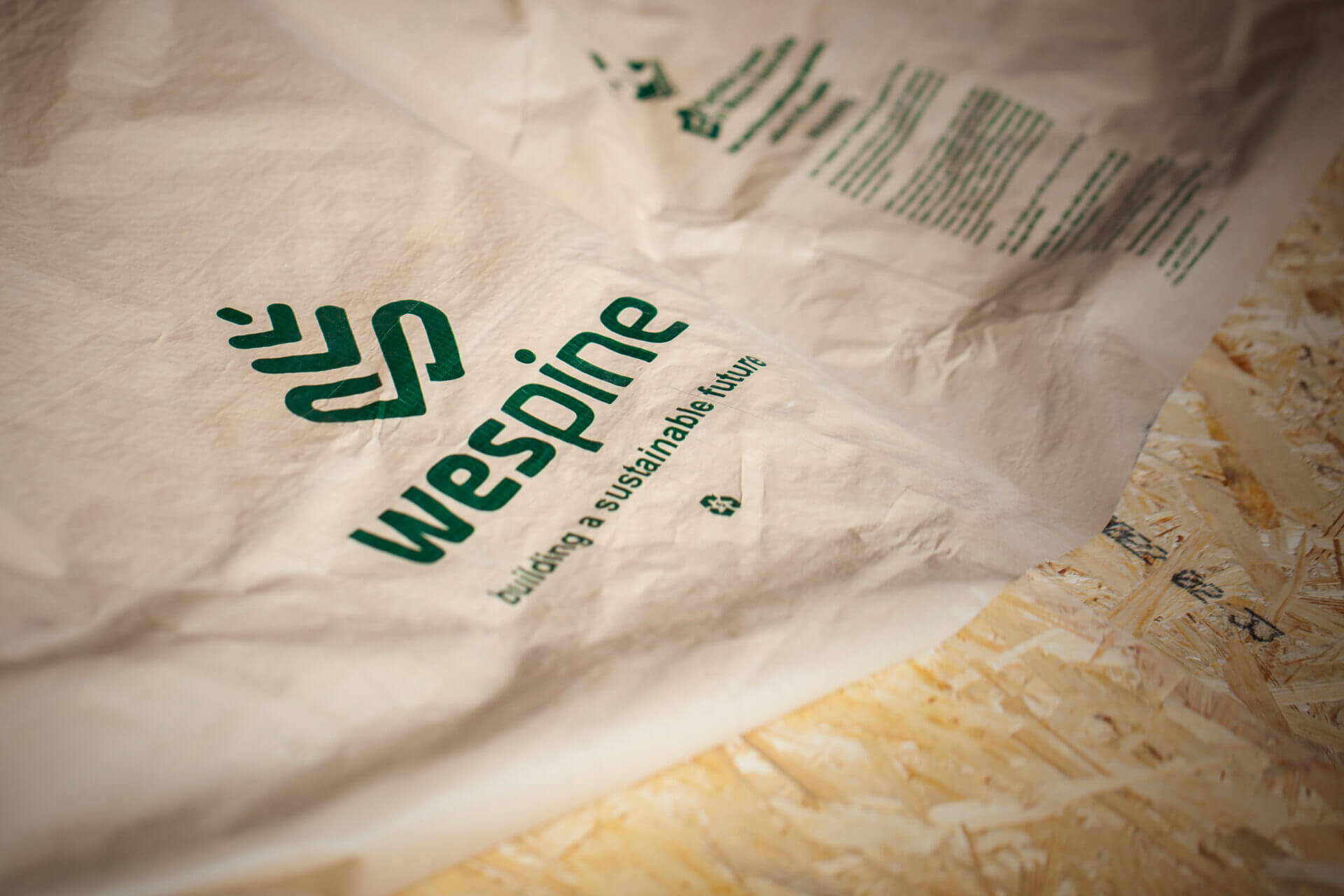 Wespine - thebox