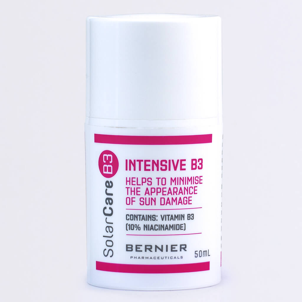 Bernier Pharmaceuticals - thebox