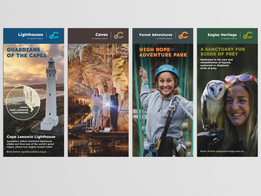 Capes Foundation - thebox