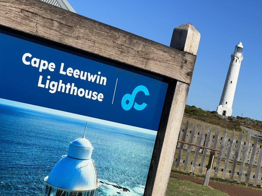 Capes Foundation - thebox