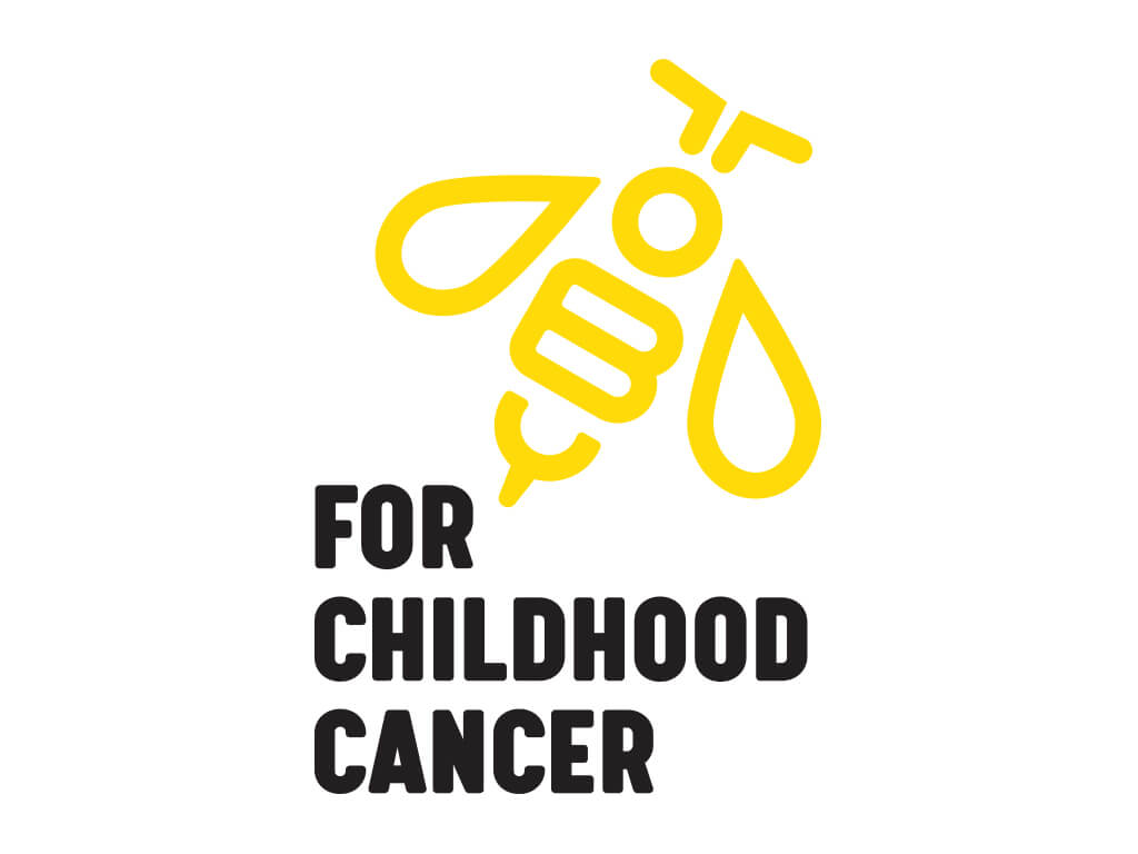 TOBY for Childhood Cancer - thebox