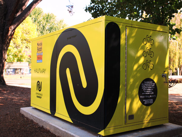 Experience Nannup - thebox