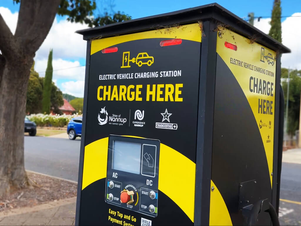 Experience Nannup - thebox