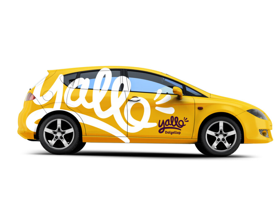 Yallo - thebox