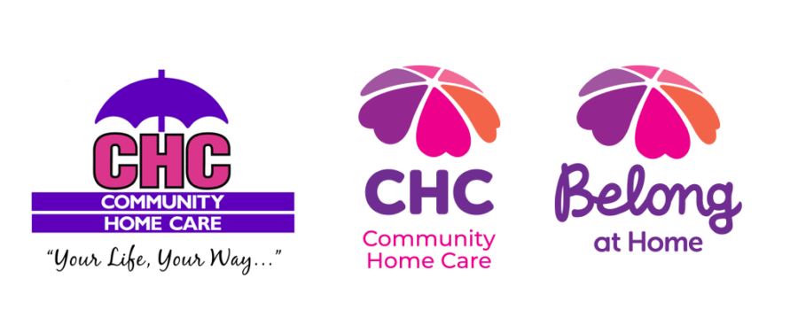 Belong at Home - thebox