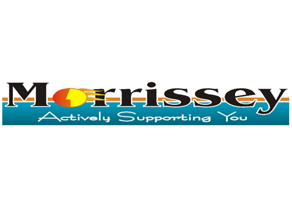 Morrissey Homestead - thebox