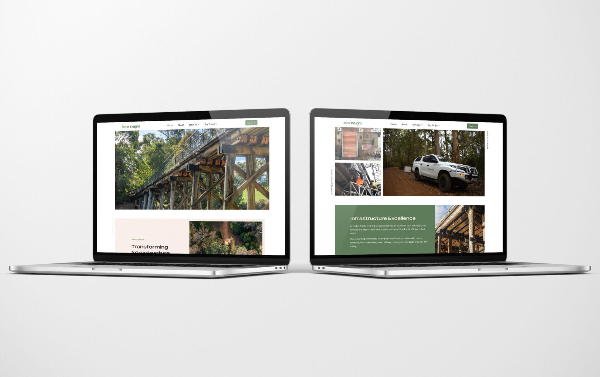 Timber Insight - thebox