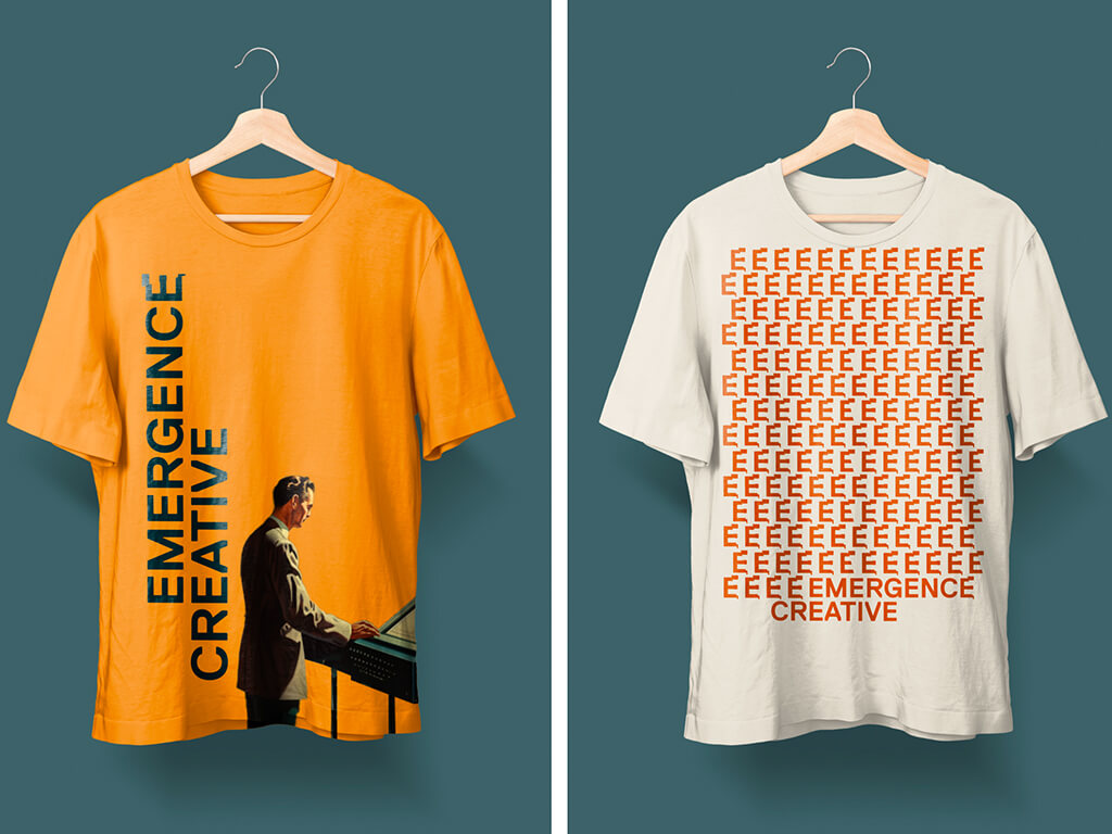 EMERGENCE CREATIVE FESTIVAL 2024 - thebox